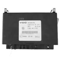 China A0014461302 EPB ELECTRONIC PARKING BRAKE CONTROL MODULE FOR BENZ TRUCKS for sale