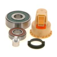 China A0009804915 COMPLETE & RELIABLE ALTERNATOR REPAIR KIT FIT FOR BENZ TRUCKS for sale