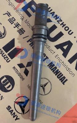 China A9060170524 PIN HOSE FOR ENGINE CYL HEAD OEM REPLACEMENT FOR BENZ TRUCKS for sale