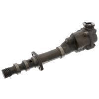 China A3551800101 HEAVY-DUTY OIL PUMP ASSEMBLY RELIABLE PERFORMANCE FOR BENZ TRUCKS for sale