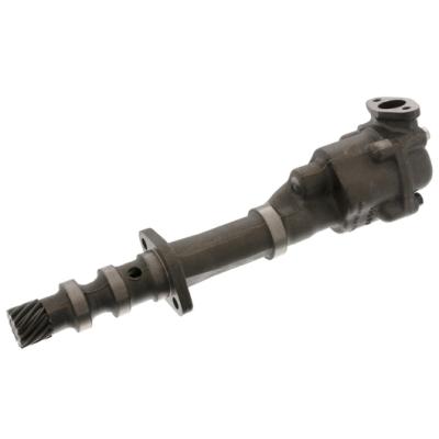 China A3551800101 HEAVY-DUTY OIL PUMP ASSEMBLY RELIABLE PERFORMANCE FOR BENZ TRUCKS for sale