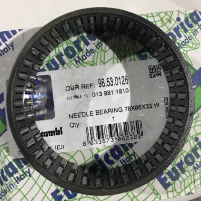 China A0139811810 GEARBOX REVERSE GEAR NEEDLE BEARING REPLACEMENT FOR BENZ TRUCKS for sale