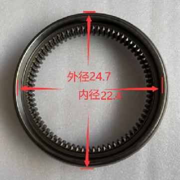 China A9452626923 PRECISION-ENGINEERED GEARBOX SLIDE COVER REPLACEMENT FOR BENZ TRUCK for sale