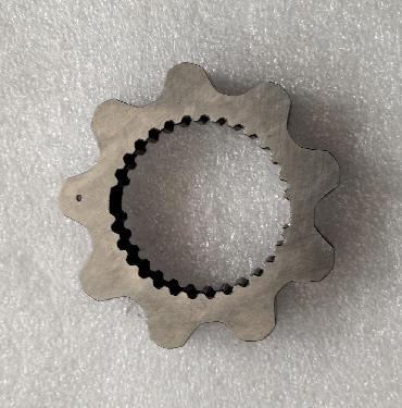 China A3892691406 PRECISION GEARBOX OIL PUMP INNER GEAR REPLACEMENT FOR BENZ TRUCKS for sale