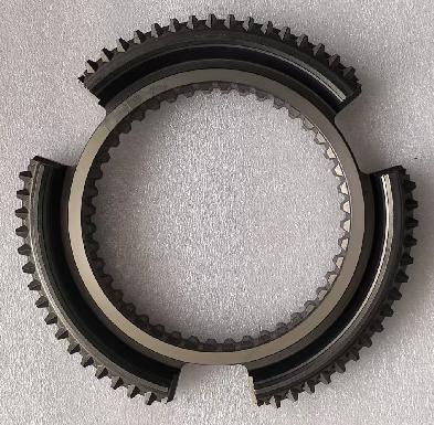 China A9472602845 PRECISION-ENGINEERED GEARBOX SYNCHRONISER RING FOR BENZ TRUCKS for sale