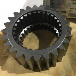China A9452620909 GEARBOX MAIN SHAFT SUN GEAR COMPONENT FIT FOR BENZ TRUCKS for sale