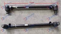 China A0014607305 HEAVY-DUTY DRAG LINK STEERING COMPONENT EXACT FIT FOR BENZ TRUCKS for sale