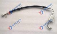 China A9418300215 HIGH-QUALITY AIR CONDITIONING HOSE REPLACEMENT FOR BENZ TRUCK for sale