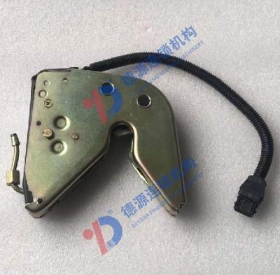 China A9423100383 PREMIUM HYDRAULIC LOCK WITH SENSOR COMPATIBLE FOR BENZ TRUCK for sale