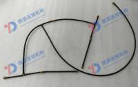 China A5410700035 PREMIUM STEEL OIL PIPE REPLACEMENT PRECISION-FIT FOR BENZ TRUCKS for sale