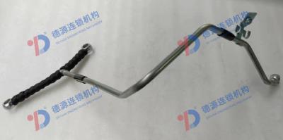 China A5410700335 PREMIUM STEEL OIL PIPE REPLACEMENT PRECISION-FIT FOR BENZ TRUCKS for sale
