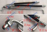 China A9439970052 PRECISION GEARBOX OIL PIPE OEM SPEC REPLACEMENT FOR BENZ TRUCKS for sale
