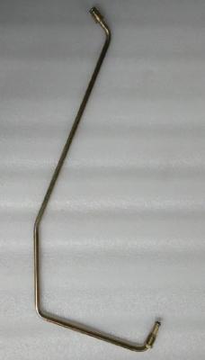 China A9302610983 PRECISION-ENGINEERED TRANSMISSION TUBING OEM FOR BENZ TRUCKS for sale
