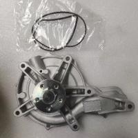 China 21468471 EFFICIENT COOLING WATER PUMP ASSEMBLY REPLACEMENT FOR VOLO TRUCKS for sale