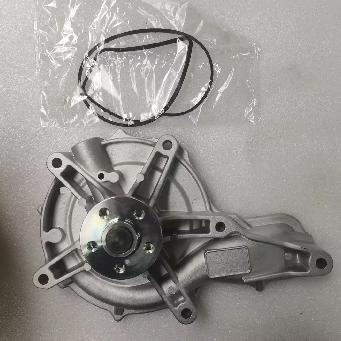China 21468471 EFFICIENT COOLING WATER PUMP ASSEMBLY REPLACEMENT FOR VOLO TRUCKS for sale