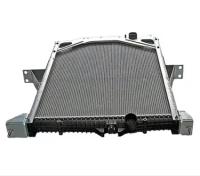 China 21385165 ROBUST CONSTRUCTION WATER TANK REPLACEMENT OEM FIT FOR VOLO TRUCKS for sale