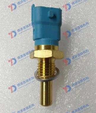 China 21531072 PRECISION WATER TEMPERATURE SENSOR UNIT REPLACEMENT FOR VOLO TRUCKS for sale