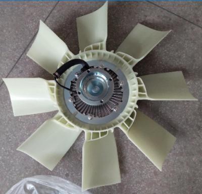 China 20981224 HEAVY-DUTY FAN CLUTCH ASSY RELIABLE REPLACEMENT FOR VOLO TRUCKS for sale