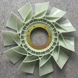 China 21270991 HEAVY-DUTY FAN CLUTCH ASSY RELIABLE REPLACEMENT FOR VOLO TRUCKS for sale