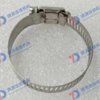 China 992085 HEAVY-DUTY OIL FILLING PIPE LOCK CLAMP REPLACEMENT FOR VOLO TRUCKS for sale