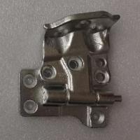 China 82436488 REINFORCED DOOR HINGE OEM-QUALITY REPLACEMENT FOR VOLO TRUCKS for sale