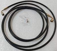 China 85110486 DURABLE FITTED CAB LIFT PUMP OIL TUBING REPLACEMENT FOR VOLO TRUCKS for sale