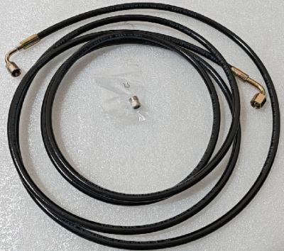 China 85110486 DURABLE FITTED CAB LIFT PUMP OIL TUBING REPLACEMENT FOR VOLO TRUCKS for sale