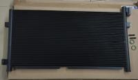 China 20838903 PREMIUM ALUMINUM AC CONDENSER REPLACEMENT FIT FOR VOLO TRUCKS for sale