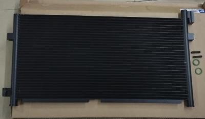 China 20838903 PREMIUM ALUMINUM AC CONDENSER REPLACEMENT FIT FOR VOLO TRUCKS for sale