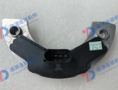 China 20443824 RELIABLE CLIMATE CONTROL COMPONENT RESISTIVE BLOWER FOR VOLO TRUCKS for sale