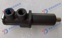 China 1653156 PREMIUM SHIFT CONTROL VALVE RELIABLE REPLACEMENT FOR VOLO TRUCKS for sale