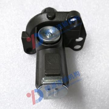 China 1672231 RELIABLE TRANSMISSION COMPONENT LOCKUP VALVE FIT FOR VOLO TRUCKS for sale