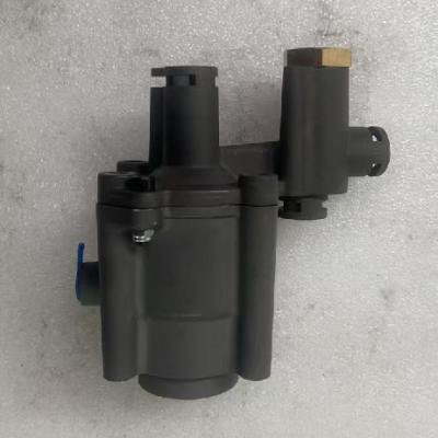 China 20783875 PRECISION GEARBOXVALVE CONTROL SOLENOID RELIABLE FIT FOR VOLO TRUCKS for sale