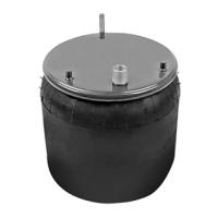 China 22058737 RELIABLE PERFORMANCE ABSORBER SPRING REPLACEMENT FOR VOLO TRUCK for sale