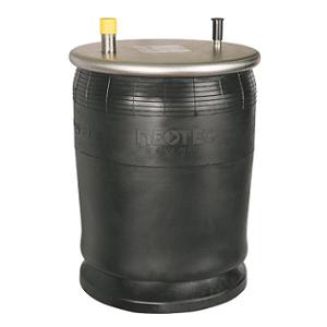 China 22058741 RELIABLE PERFORMANCE ABSORBER SPRING REPLACEMENT FOR VOLO TRUCK for sale