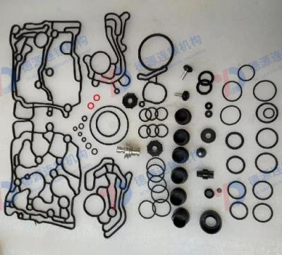China 23166782 COMPLETE AIR DRYER REPAIR KIT VALVE OVERHAUL SET FOR VOLO TRUCKS for sale