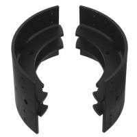 China 3095195 HEAVY-DUTY BRAKE SHOE SET RELIABLE FRICTION SECURE FIT FOR VOLO TRUCKS for sale