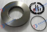 China 3092710 PREMIUM BRAKE DISC REPAIR KIT RELIABLE COMPLETE SET FOR VOLO TRUCKS for sale