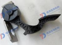 China 21915481 PRECISION-MATCHED ACCELERATOR PEDAL ASSEMBLY OEM-SPEC FOR VOLO TRUCKS for sale