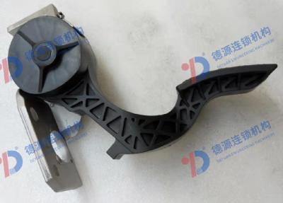 China 21915481 PRECISION-MATCHED ACCELERATOR PEDAL ASSEMBLY OEM-SPEC FOR VOLO TRUCKS for sale
