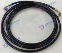 China 3988823 HIGH-QUALITY HYDRAULIC LOCK OIL PIPE REINFORCED RELIABLE FOR VOLO TRUCK for sale
