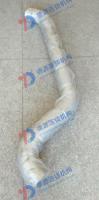 China 20901718 HEAVY-DUTY EXHAUST PIPE REPLACEMENT DIRECT FIT FOR VOLO TRUCKS for sale