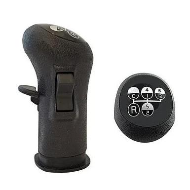 China 20488052 PRECISION-ENGINEERED SHIFT LEVER BALL HEAD REPLACEMENT FOR VOLO TRUCKS for sale