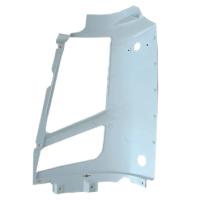 China 82076266 / 82076158 PREMIUM REPLACEMENT HEADLAMP RIM OEM FOR VOLO TRUCKS for sale