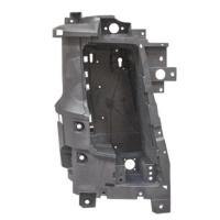 China 20827044 REPLACEMENT BASE HEAD LAMP ASSEMBLY PRECISE FIT FOR VOLO TRUCKS for sale