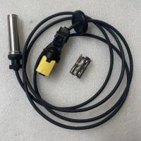 China 21296849 OEM-GRADE RELIABLE ABS WHEEL SPEED SENSOR REPLACEMENT FOR VOLO TRUCKS for sale