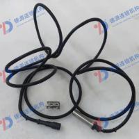 China 21663565 OEM-GRADE RELIABLE ABS WHEEL SPEED SENSOR REPLACEMENT FOR VOLO TRUCKS for sale