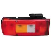 China 21097449 LED TAILLIGHT ASSEMBLY OEM QUALITY REPLACEMENT FOR VOLO TRUCKS for sale