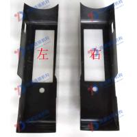 China 5799305 / 5799290 HIGH-QUALITY TAIL LAMP COVER REPLACEMENT SET FOR VOLO TRUCKS for sale