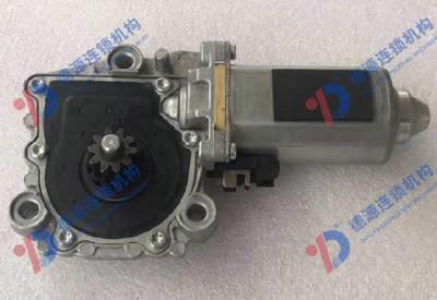 China 3176550 / 3176549 PREMIUM QUALITY WINDOW REGULATOR MOTOR FOR VOLO TRUCKS for sale